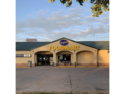 Belleville Food Mart Purchased by White Family - NewsBreak