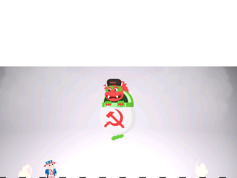 George HW Bush and the End of the Cold War - Crash Course US History 44 ...