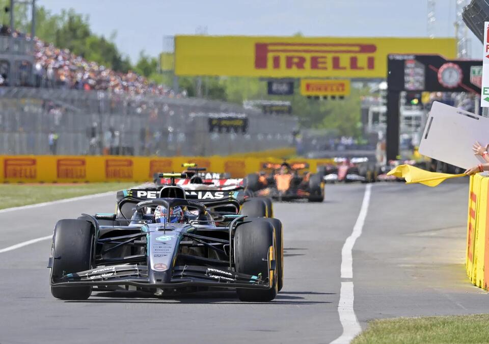 FIA Set To Raise 2026 F1 Budget Cap by Whopping $80,000,000 Amid Rising ...