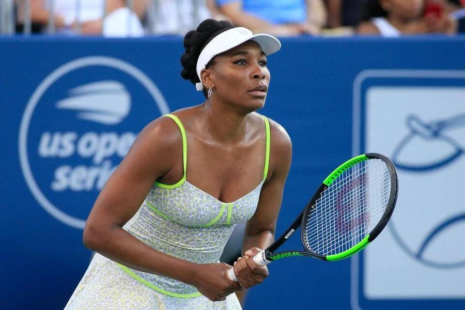 Venus Williams Net Worth 2025: From Grand Slams to High-End Style ...