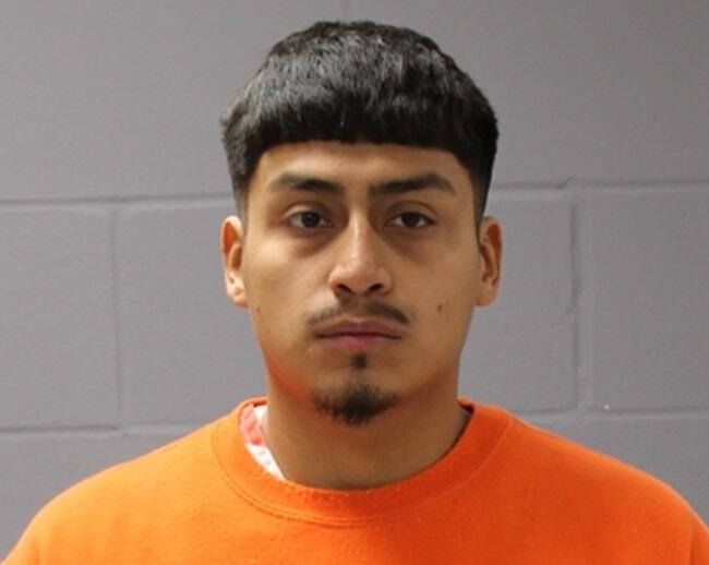 Perry man allegedly assaults Bayard woman, injures children - NewsBreak