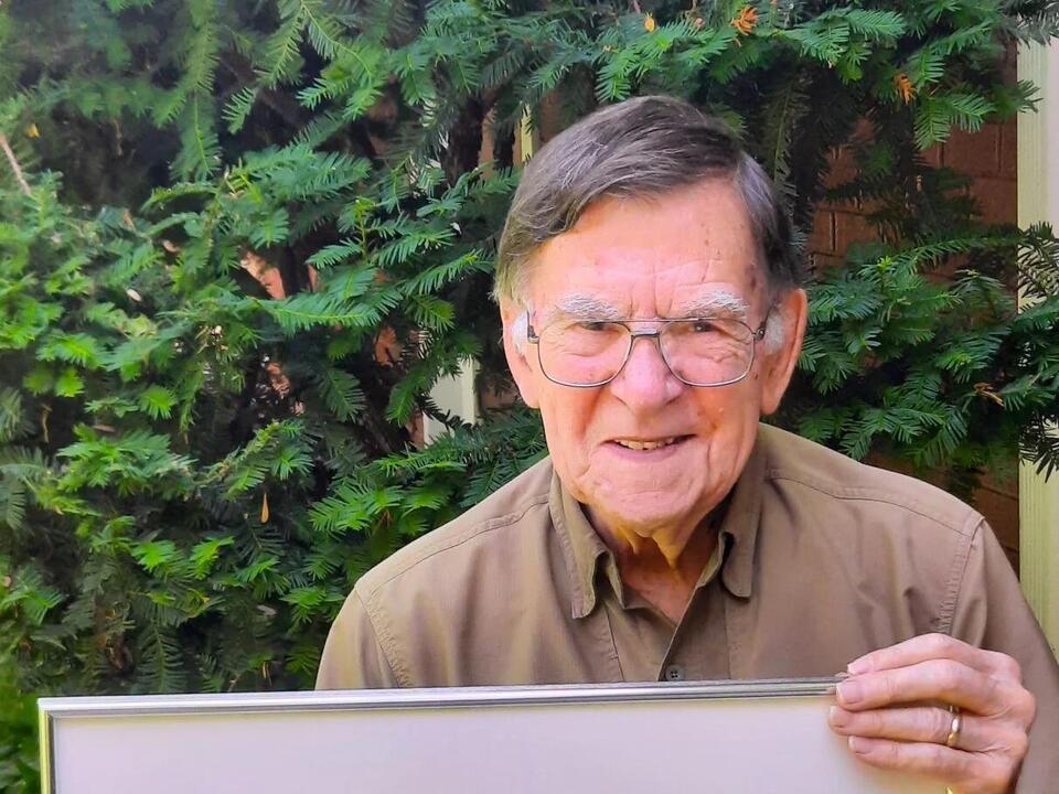 Dr. Boe’s photo exhibit celebrates Craters of the Moon’s centennial and ...