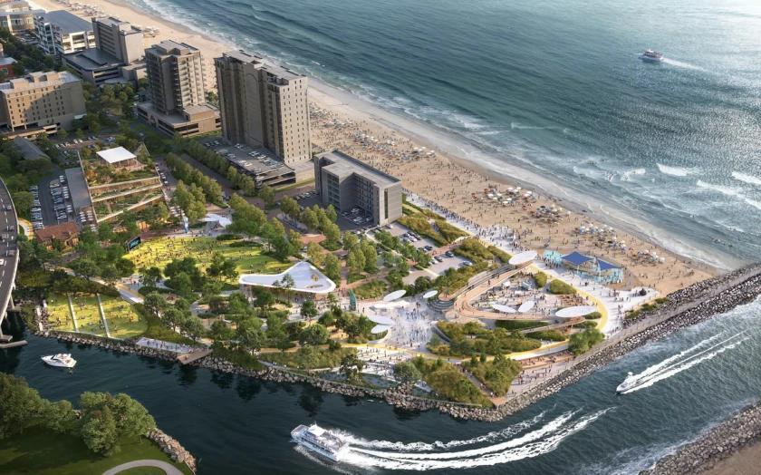 Virginia Beach poised to spend $3M on parcel at Rudee Loop park site ...