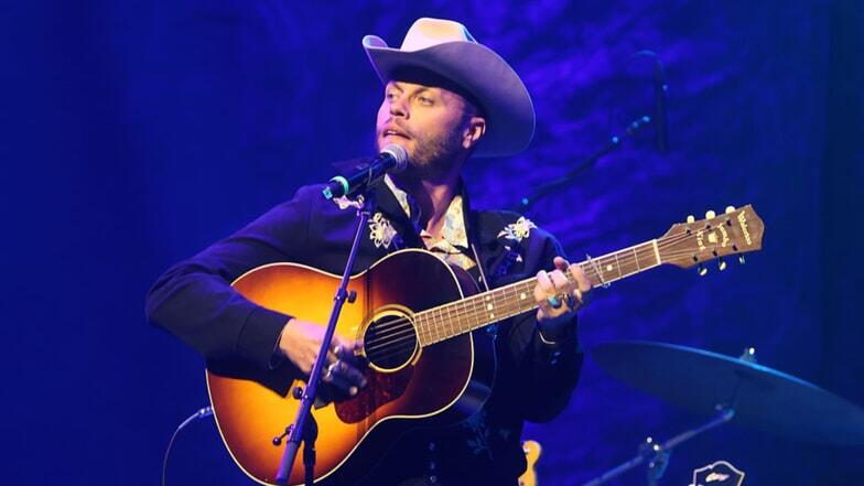 Charley Crockett Announces New Digital-Only Album ‘The Man from Waco ...