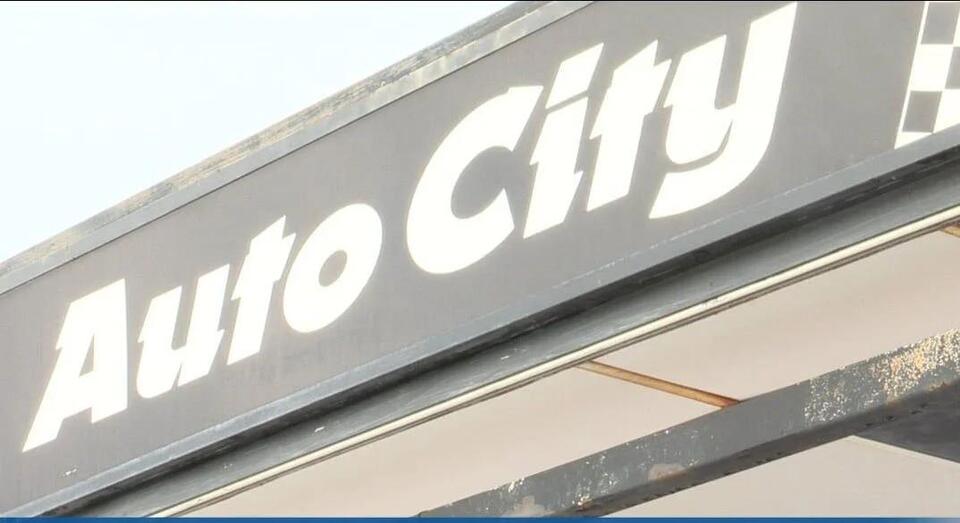 Fire damages Auto City Speedway's key structure in Clio - NewsBreak