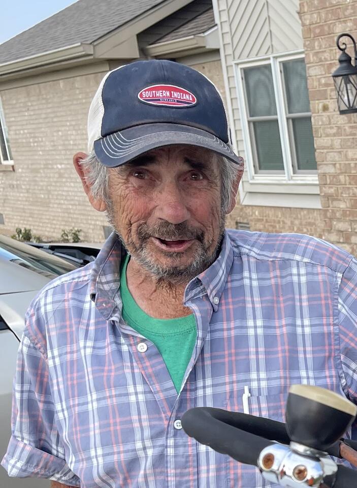 Ray D. Ballard - NewsBreak