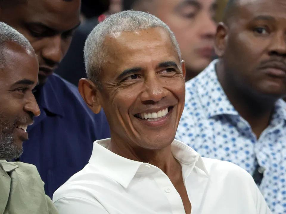 Barack Obama Shares 2024 Summer Playlist: Charli XCX, Tems, 2Pac, Nick ...