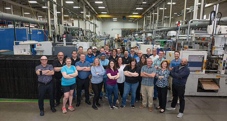 New Berlin Plastics redefines custom injection molding to deliver ...