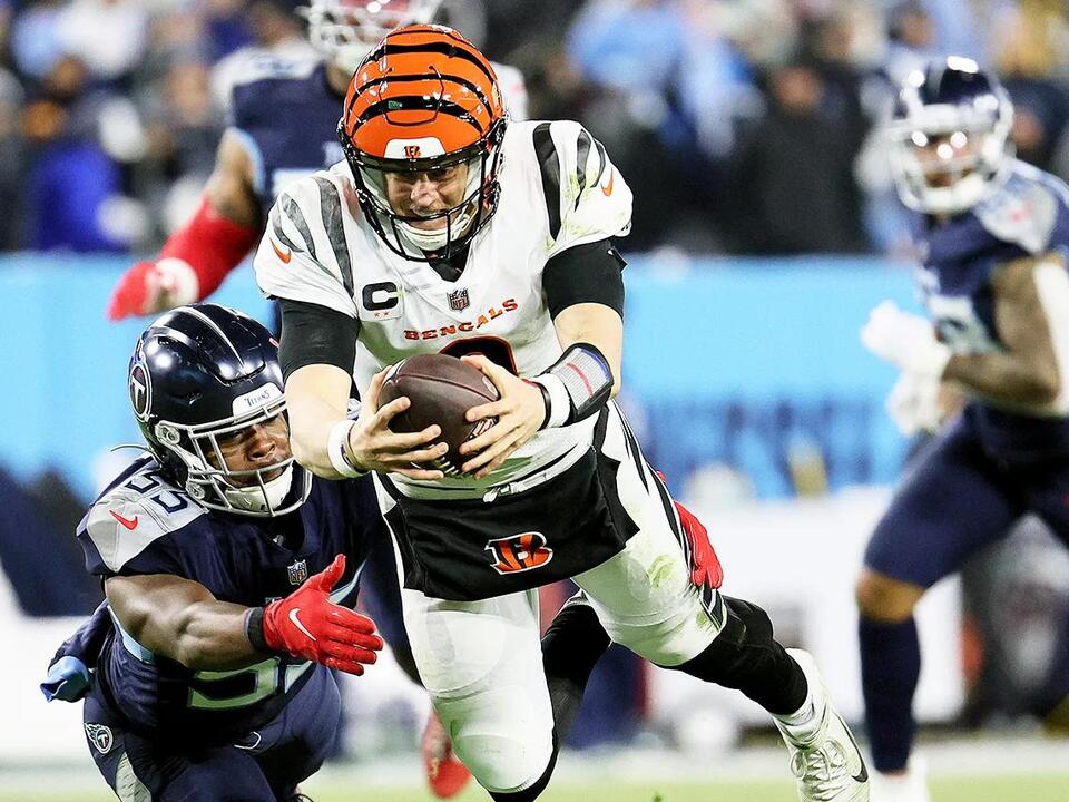 Is ‘Thursday Night Football’ On Tonight? Channels, Start Times, Amazon ...