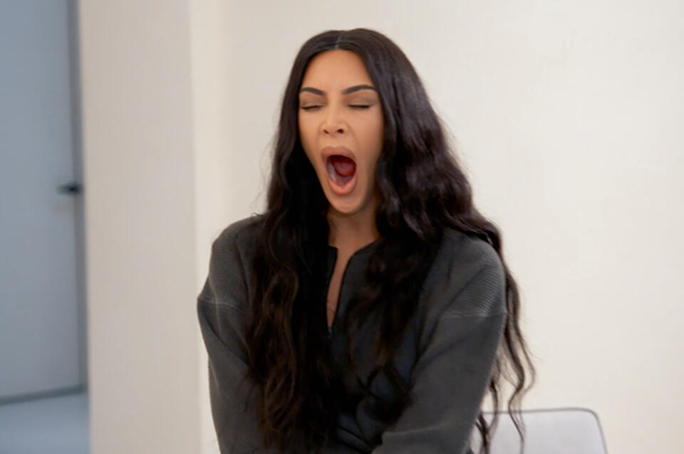 If You're Doing This During Your REM Cycle, Chances Are You Should Be ...