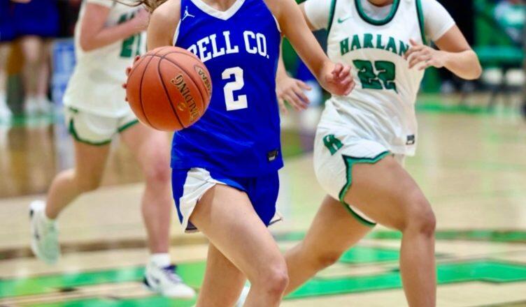 Lamb records double-double to lead Bell County past Harlan - NewsBreak