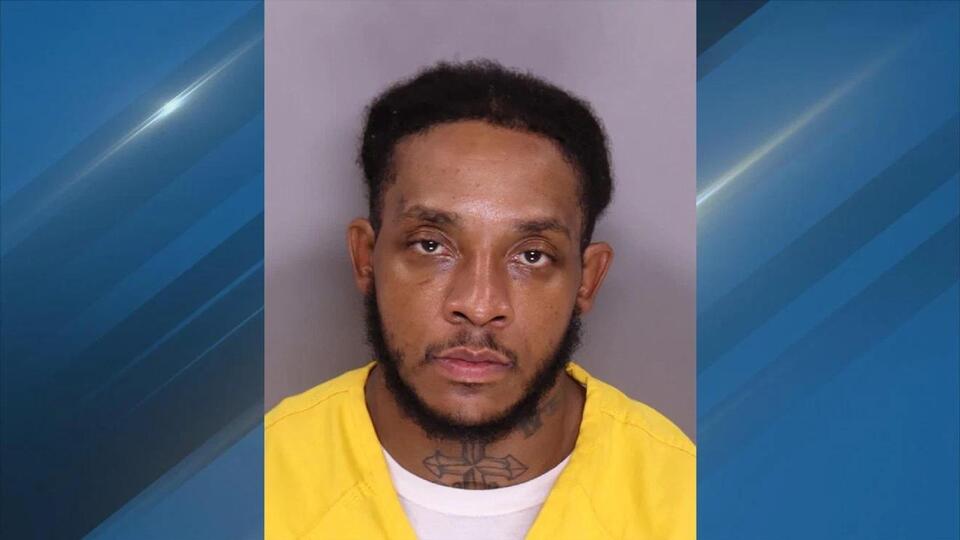 Man arrested in connection to Middle River double homicide of ...