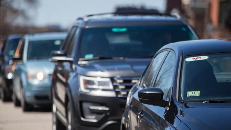 State auditor says Uber, Lyft drivers could be missing hundreds of ...