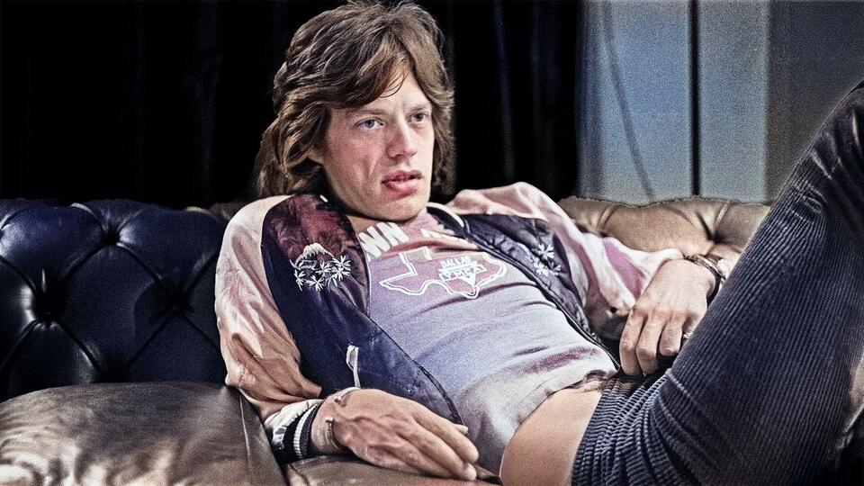 “I think it sounds lousy. I had to finish the whole record myself ...
