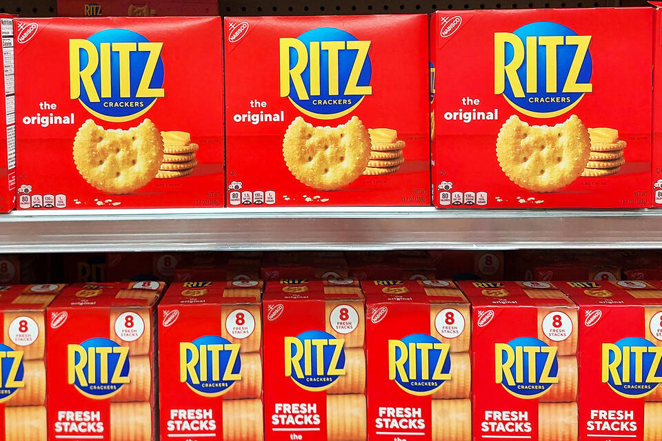 12 Nostalgic '80s Snacks That Taste Just Like You Remember - NewsBreak
