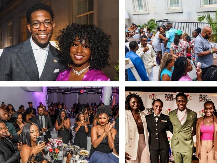 BlackHealthCon 2024 To Unite Black Healthcare Professionals In ...