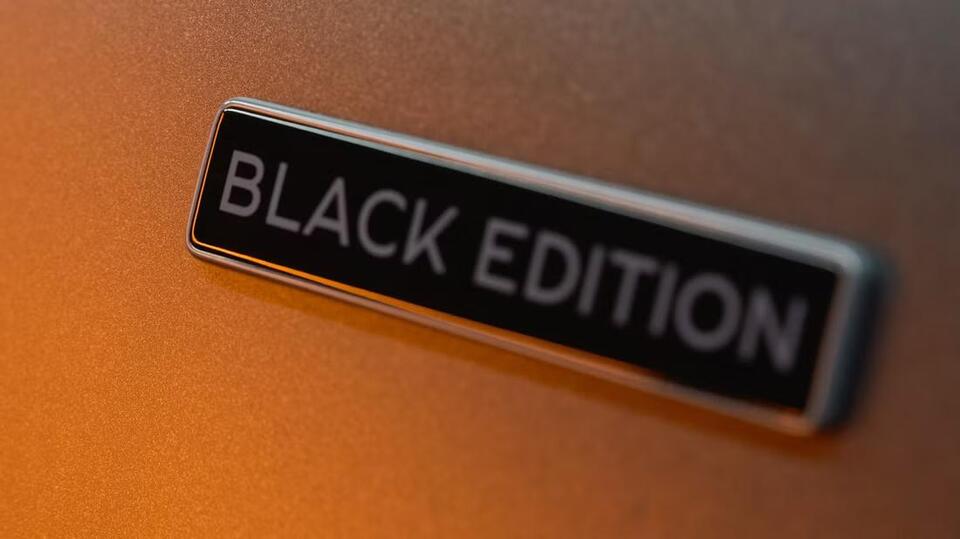 Blacked Out SUV Models We Love In 2025 - NewsBreak