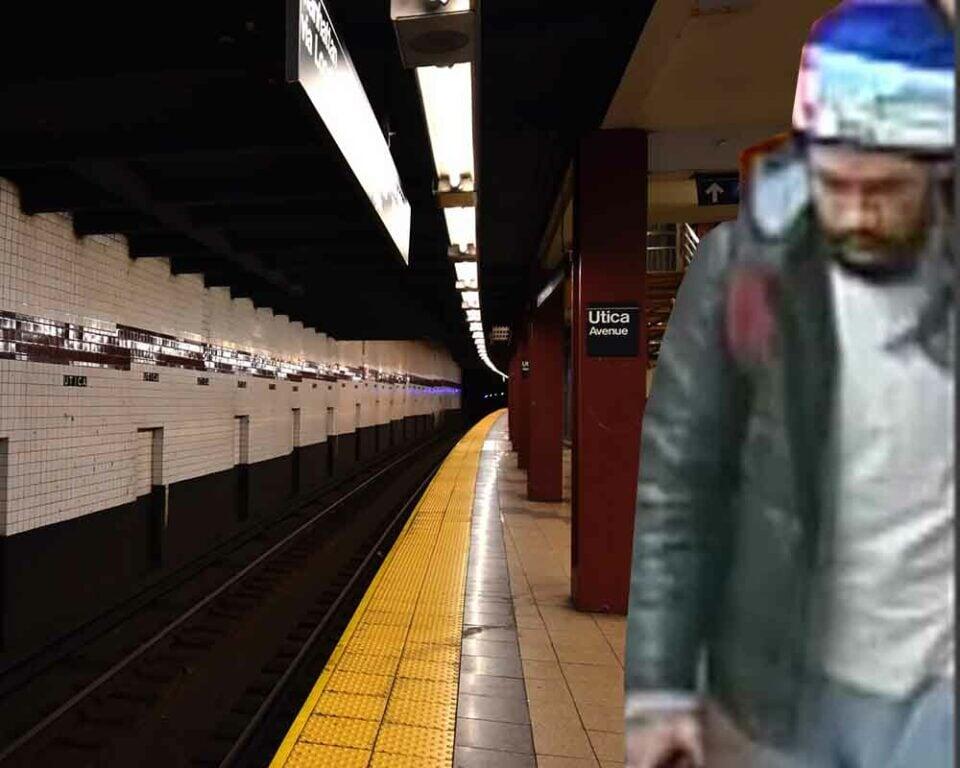 Man Slashed Aboard NYC’s A-Train, Suspect At Large - NewsBreak