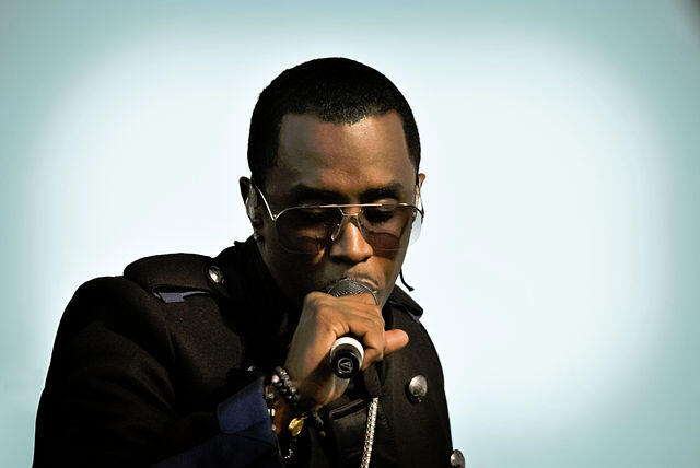 Footage of Diddy’s Star-Studded 2010 Party Emerges as Rapper Faces ...
