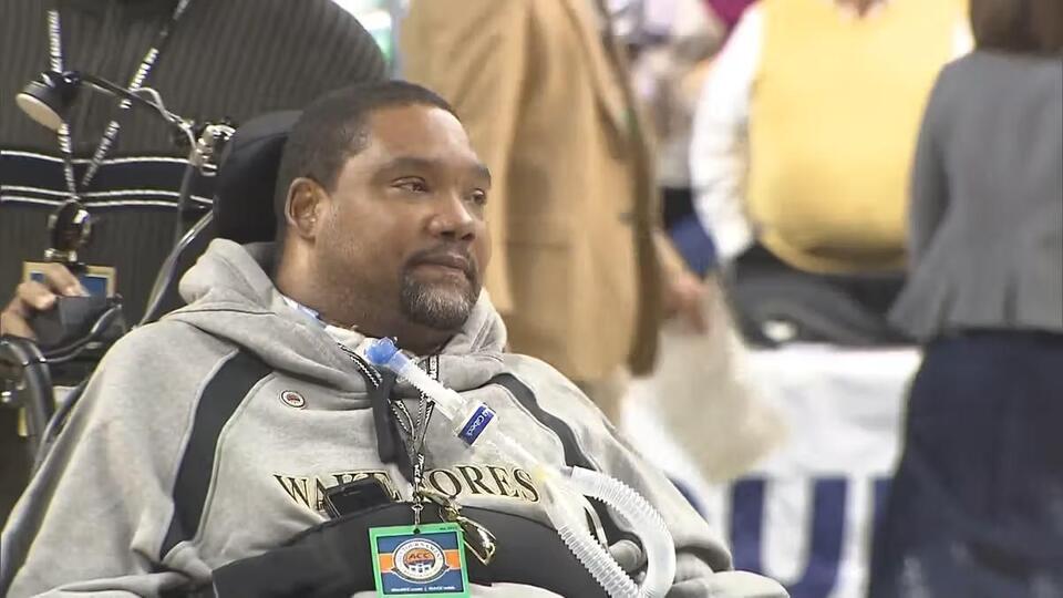 Wake Forest basketball legend, Durham native Rodney Rogers dies at age ...
