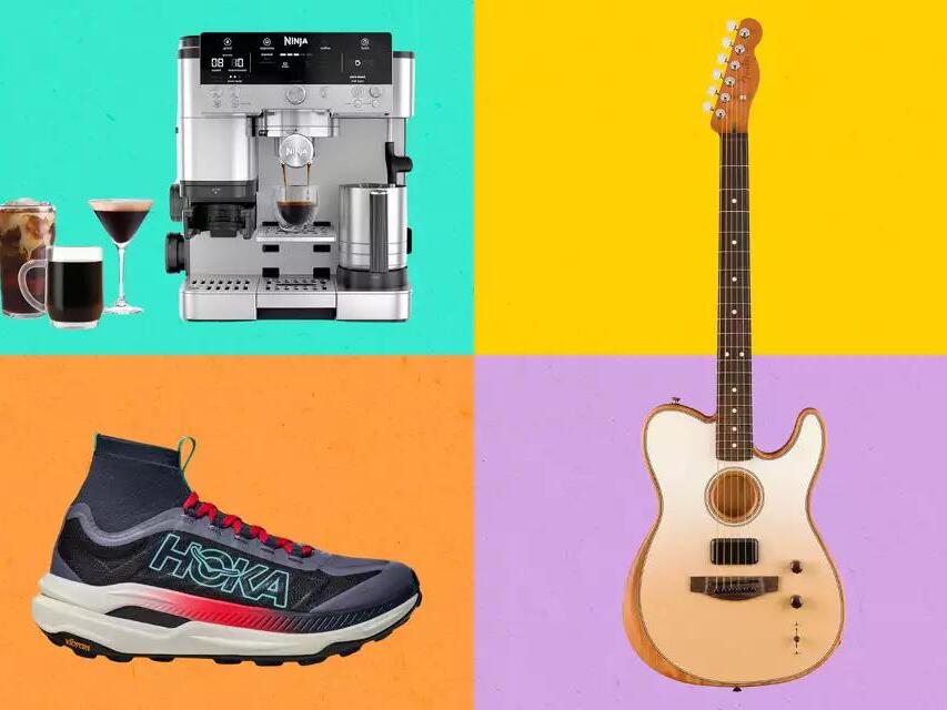 10 can't-miss products released this month that seriously caught our ...