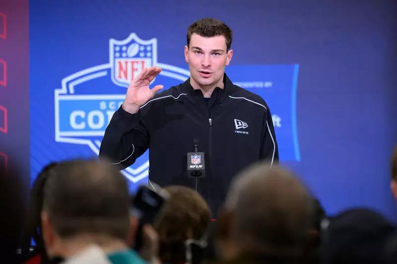 “I Have a Lot to Improve”: Fernando Mendoza Issues Blunt Self ...