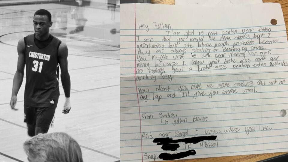 Student-Athlete Alleges Racism at Chesterton High School After ...