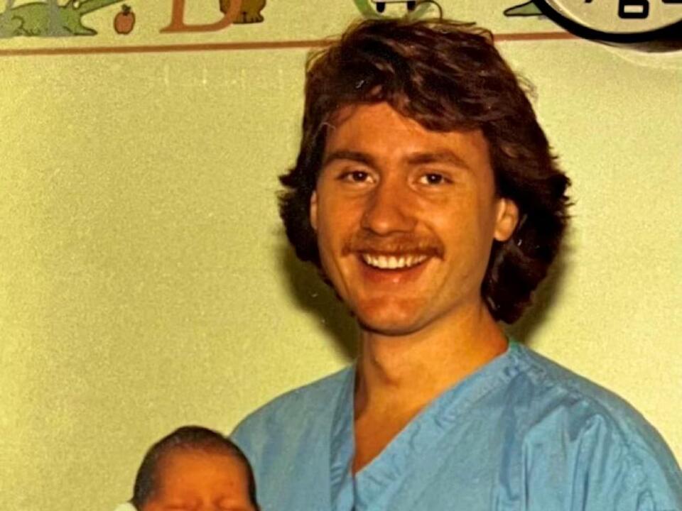 Madison doctor works alongside woman who he delivered as a baby decades ago