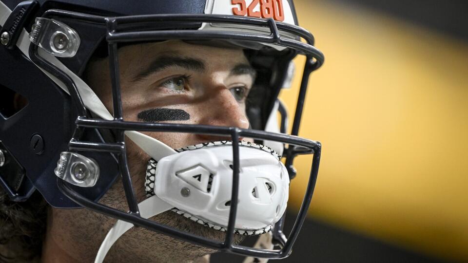 If Patriots advance, they’ll face their former backup QB, Jarrett ...