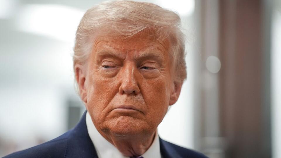 Donald Trump to Walk Away from Presidency, Predicts James Carville ...