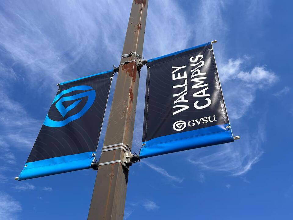 3 takeaways from GVSU’s university-wide rebranding campaign - NewsBreak