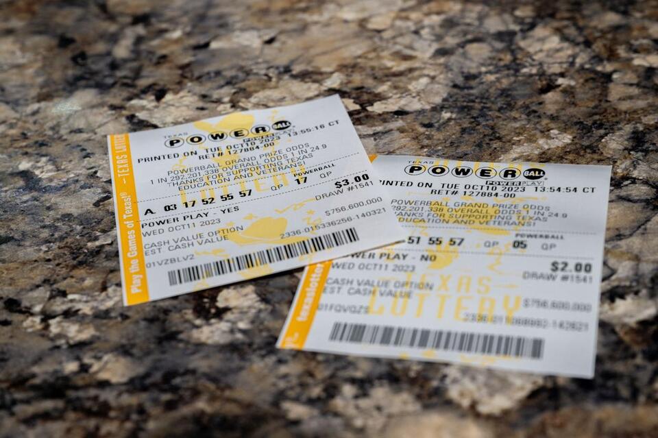 Why MN Is One of the Luckiest States for Powerball - NewsBreak