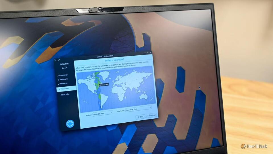 How I Make Hopping Linux Distros Easy and Painless - NewsBreak