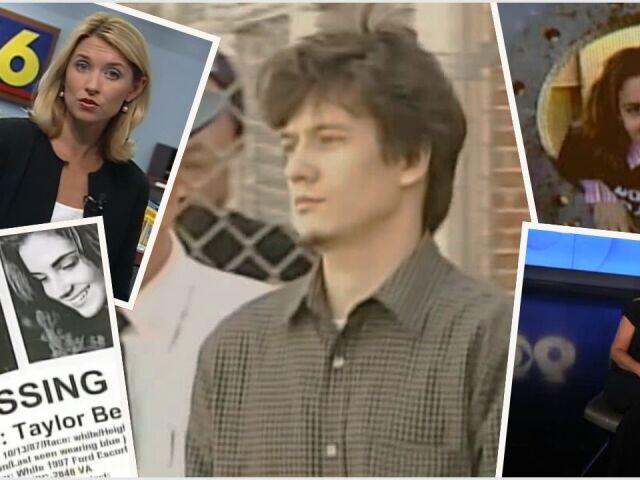 Reporter interviewed Taylor Behl's killer before police named him a ...