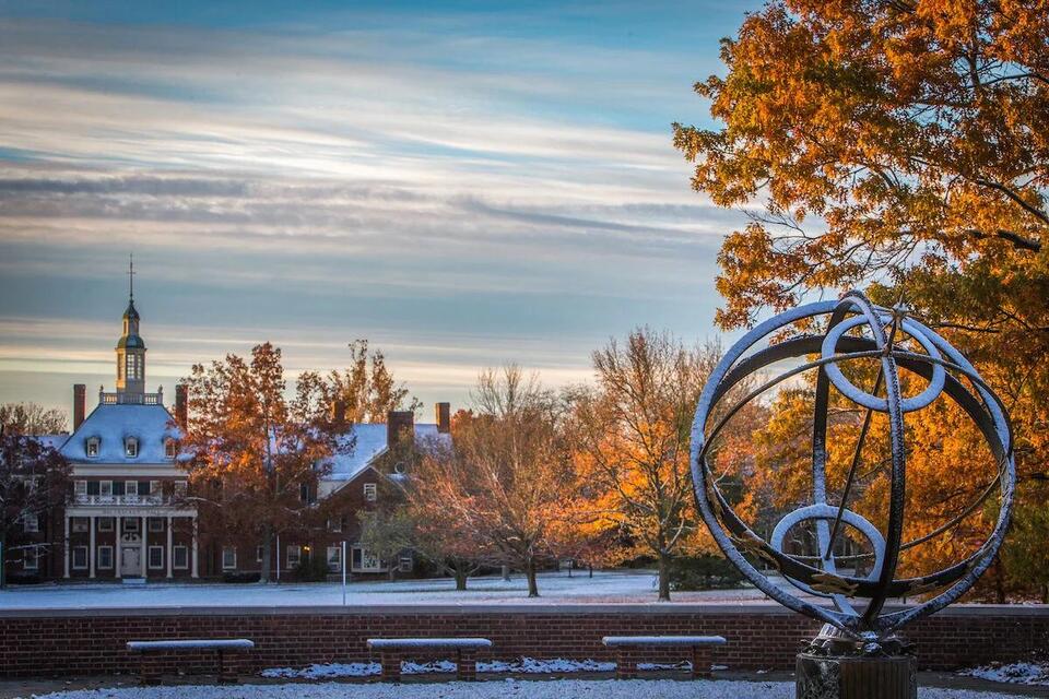 Baer, Wilson named to Miami University President’s List - NewsBreak