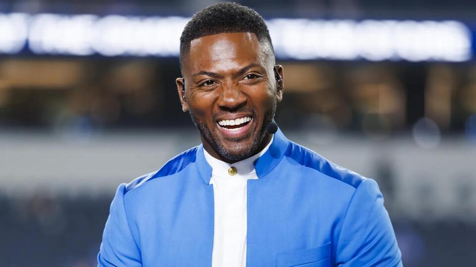 Ryan Clark’s Wife: All About His Marriage to Yonka Clark - NewsBreak