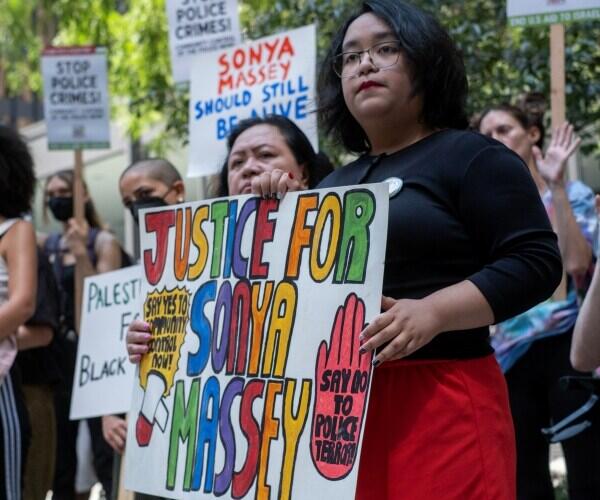Jury to Resume in Deputy's Trial Over Sonya Massey's Death - NewsBreak