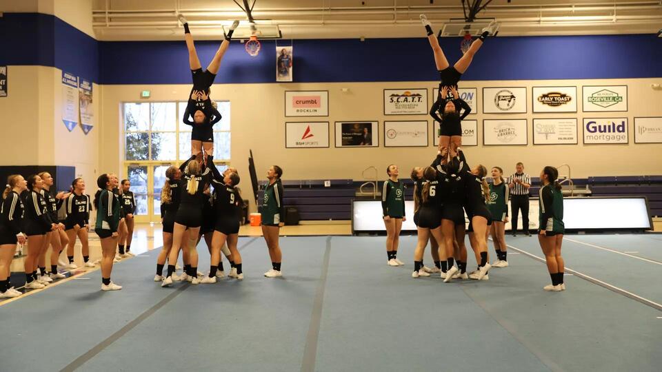 Cal Poly STUNT Team Hosting First Ever Tournament Friday, Saturday in ...