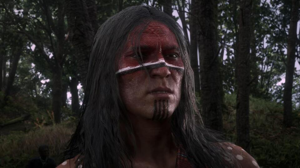 Red Dead Redemption 2's mysterious new puzzle is frustratingly close to ...