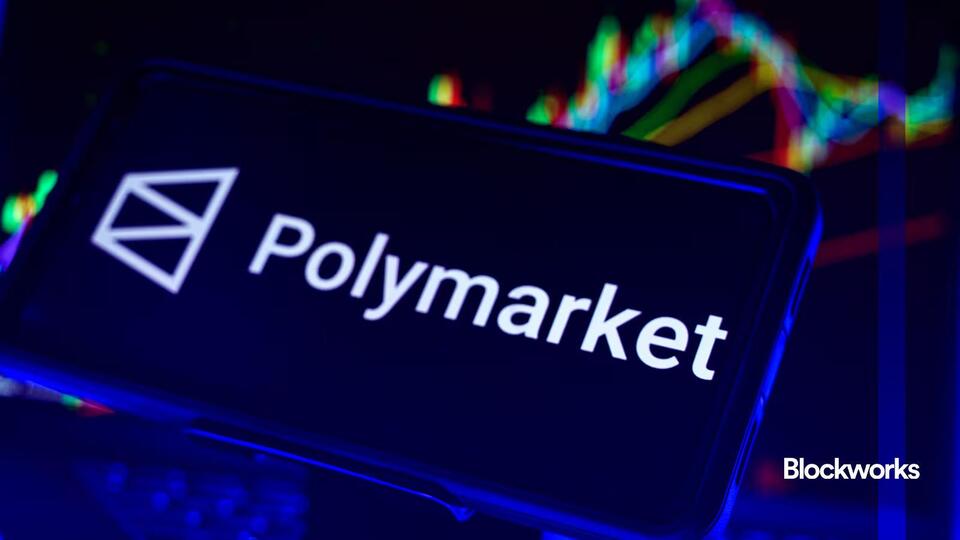 Polymarket CMO confirms POLY token and airdrop plans amid U.S. relaunch ...