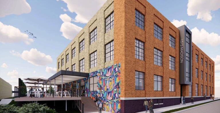 $20M redevelopment of former Heinz factory to create south side startup ...