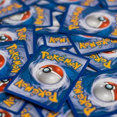Californian pleads guilty to 2 counts of grand larceny in $50K Pokemon ...