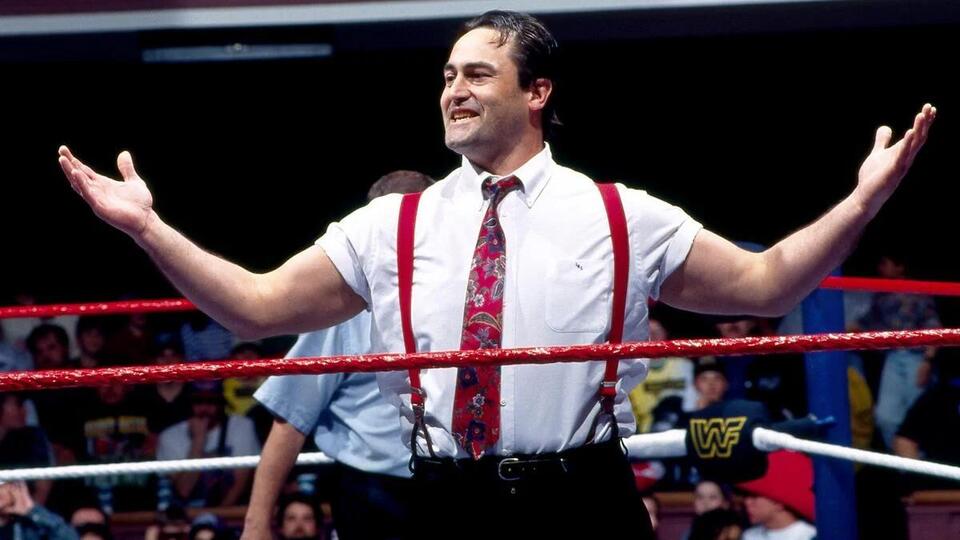 Sad Health News Emerges About Hall Of Fame Father of Bray Wyatt and Bo ...