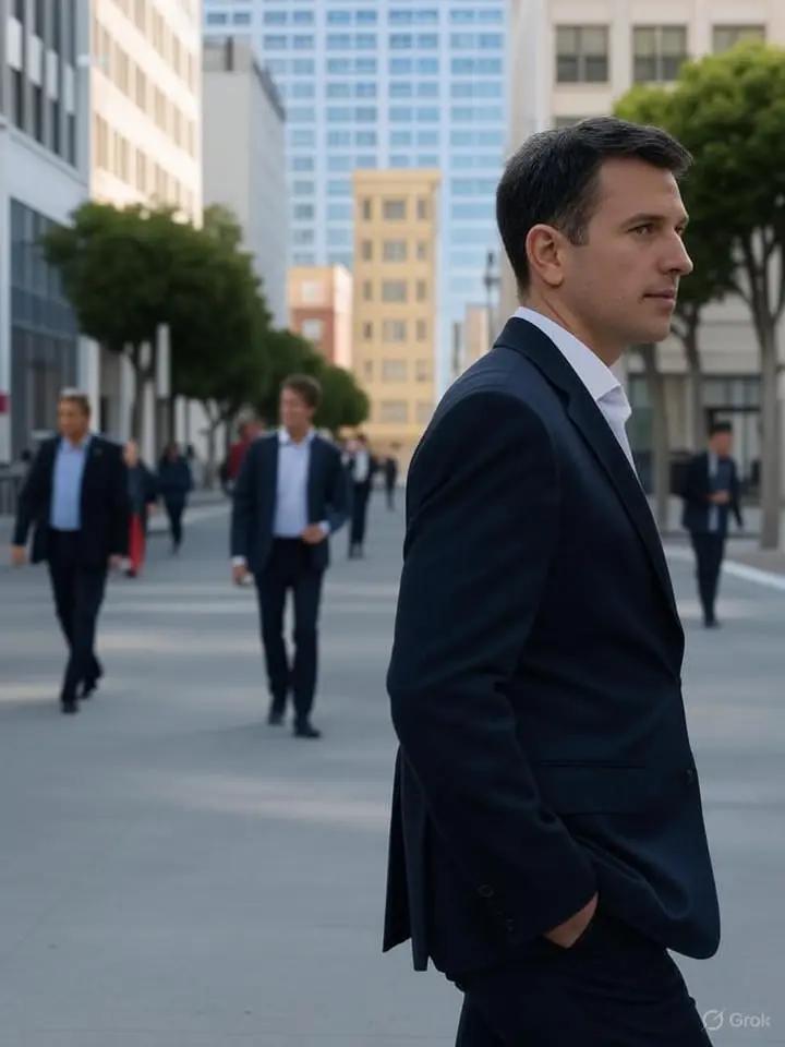 San Francisco AI Boom: Revival Amid Housing Crisis and Inequality ...