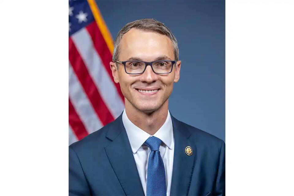 Rep. James Walkinshaw Shares How He’s Working to Represent Virginia’s ...