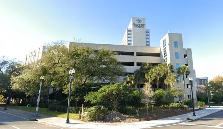 Cigna Boots Baptist Health From Jacksonville Network, Patients Put On ...