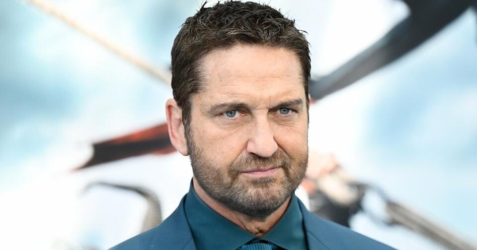 Netflix Adds Beloved 2025 Gerard Butler Movie Today - NewsBreak