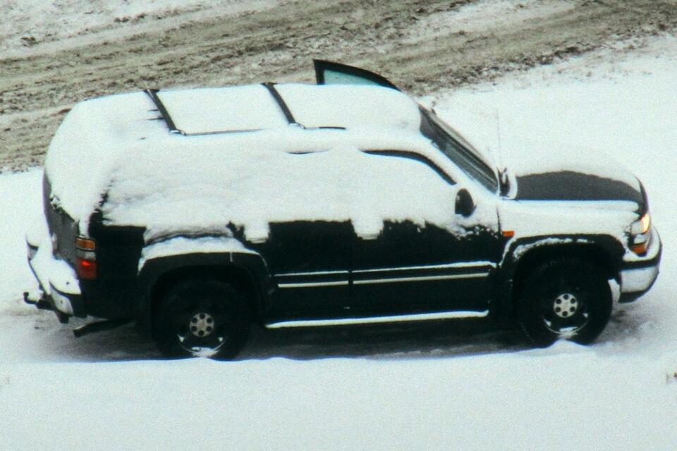 Frustrations Pile Up, Along With Snow In St. Cloud Alleys - NewsBreak