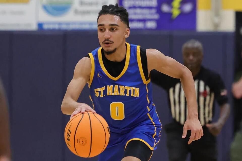 Prep Basketball: St. Martin’s Jax Walker is the latest “Southern Six ...