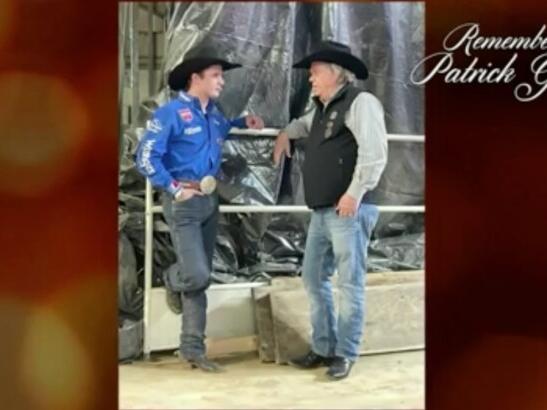 Stetson Wright Reflects on Patrick Gottsch’s Lasting Legacy in Rodeo